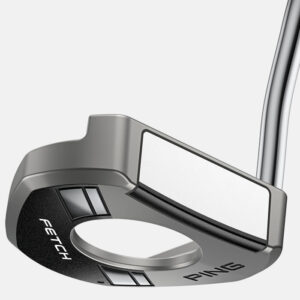 Ping Fetch Putter | 2024 Model - Left Hand - Riverside Golf