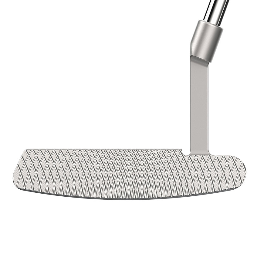 Cleveland HB Soft Milled 1 Putter | UST All In Multi Material Shaft ...