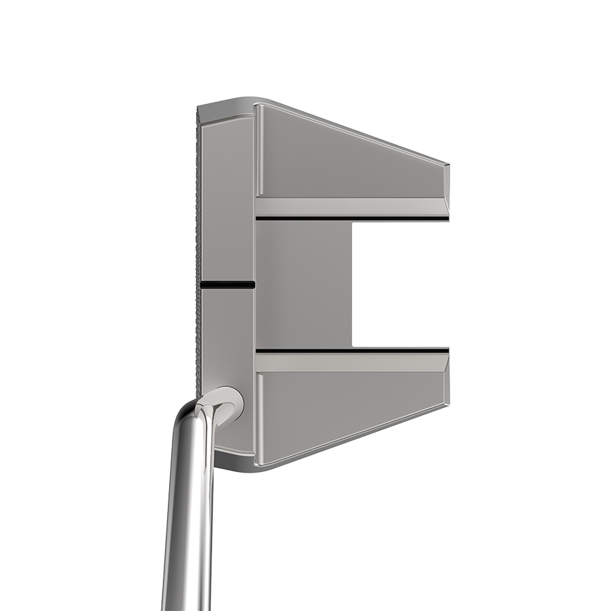 Cleveland HB Soft 2 Putter | Model 11 Single Bend - Riverside Golf ...