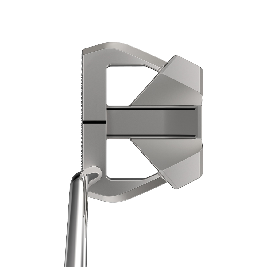 Cleveland HB Soft 2 Putter | Model 15 Single Bend - Riverside Golf ...