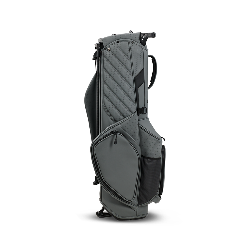 Ogio Shadow Luxury Golf Bag | Grey (Open Box) - Riverside Golf - Golf ...