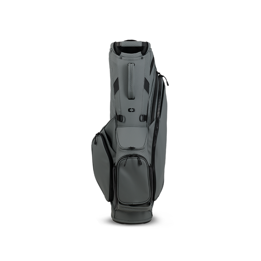 Ogio Shadow Luxury Golf Bag | Grey (Open Box) - Riverside Golf - Golf ...