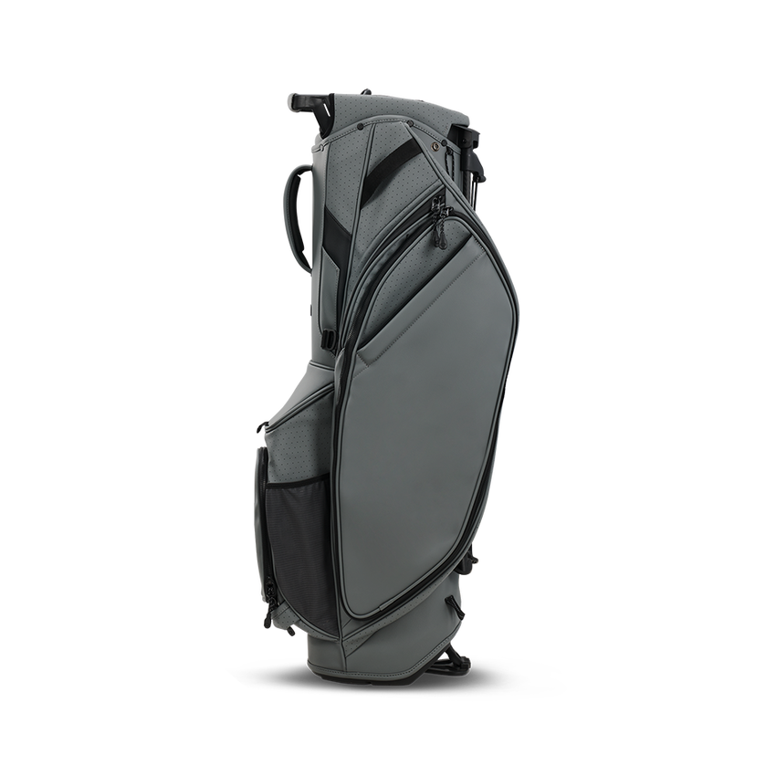 Ogio Shadow Luxury Golf Bag | Grey (Open Box) - Riverside Golf - Golf ...