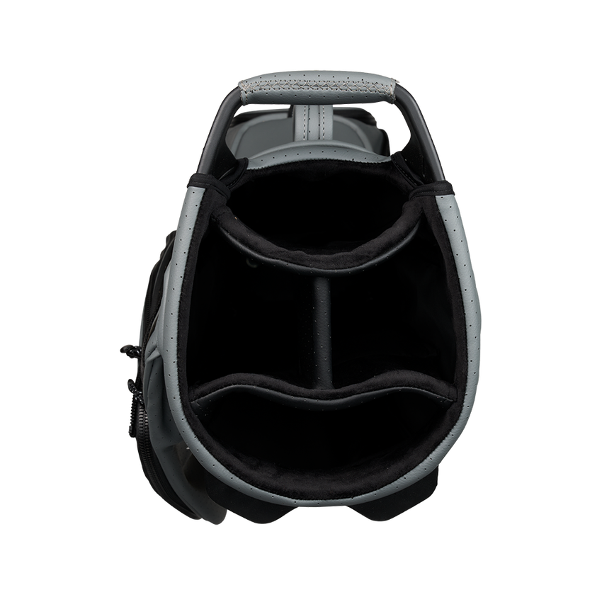 Ogio Shadow Luxury Golf Bag | Grey (Open Box) - Riverside Golf - Golf ...