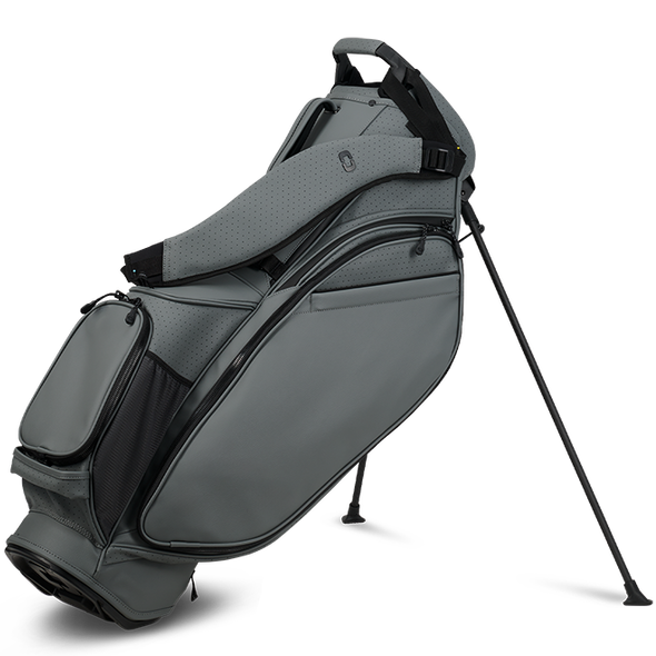 Ogio Shadow Luxury Golf Bag | Grey (Open Box) - Riverside Golf - Golf ...