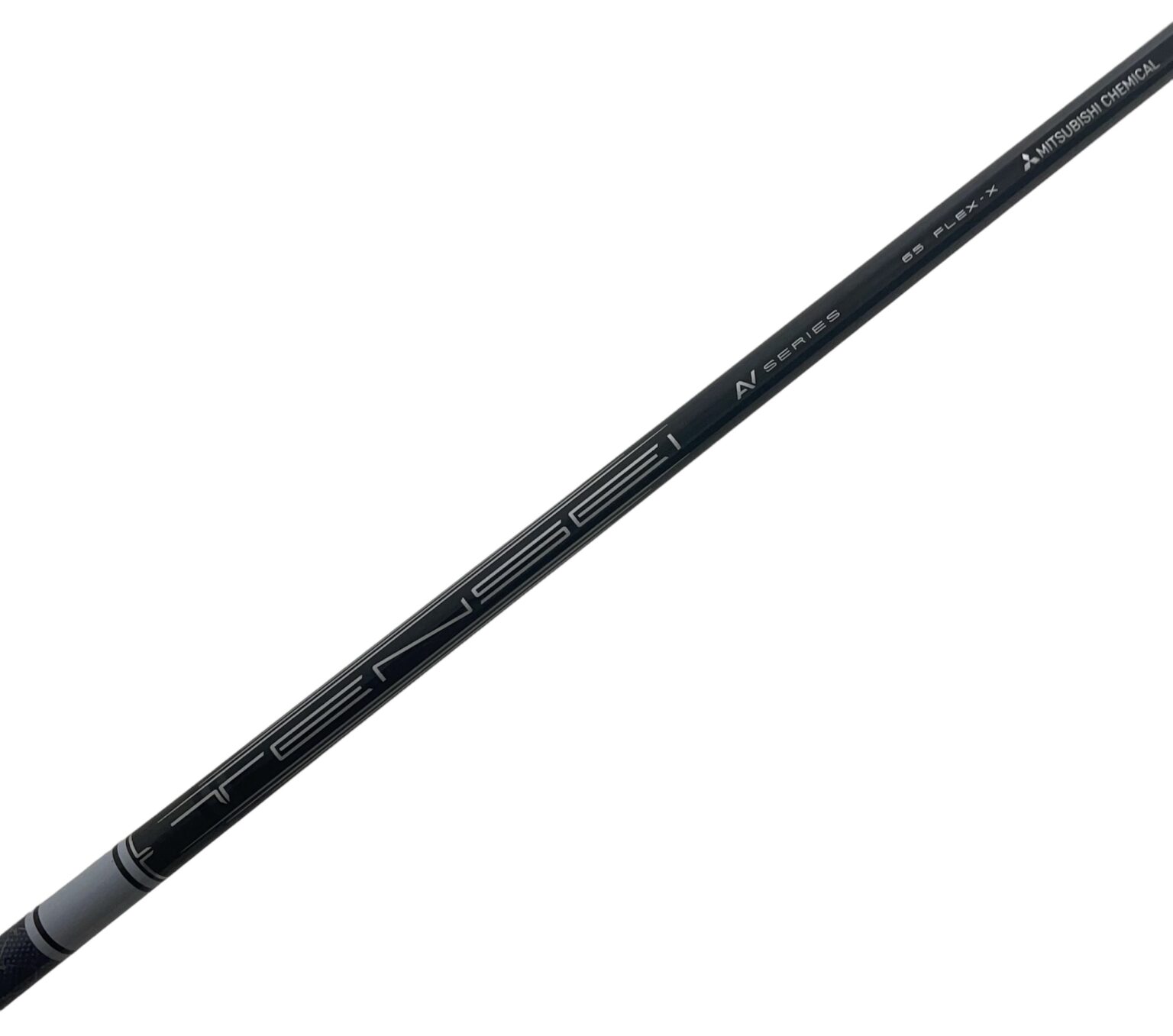 Mitsubishi Chemical AV White Driver Shaft | Callaway Tip (2013 Models ...