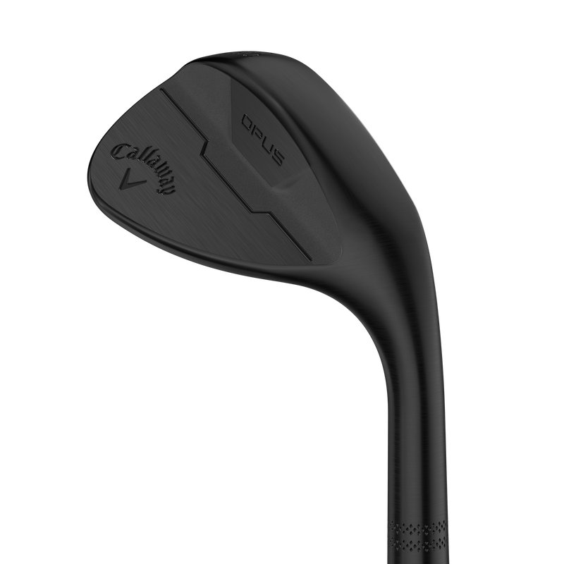 Callaway Opus Black Shadow Wedges -Prior Generation - Riverside Golf