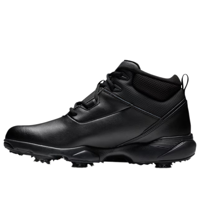 FootJoy Men's Stormwalker Spiked Golf Boot | WIDE Width - Riverside ...