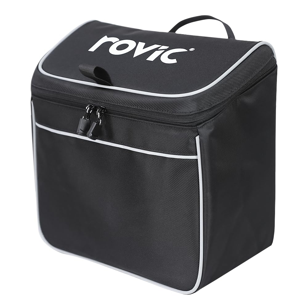 Rovic XL Cooler Bag | Fits: RV1S / RV1S 2.0 / RV1D / RV1C - Riverside ...