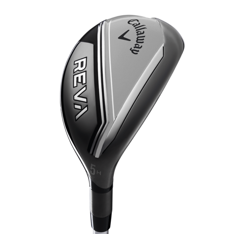 Callaway Women's REVA 11-Piece Cart Bag Complete Set | Black - LEFT ...