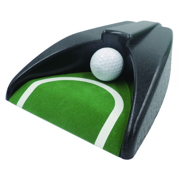 TeeMate Automatic Putt Return - Riverside Golf - Golf Clubs - Golf Bags ...