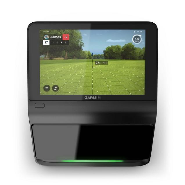 Garmin Approach R50 | Golf Simulator & Launch Monitor - Riverside Golf ...
