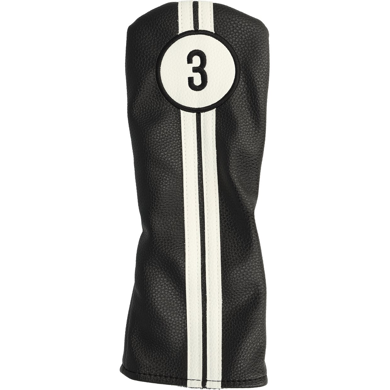 PrideSports Fairway 3 Headcover - Riverside Golf - Golf Clubs - Golf ...