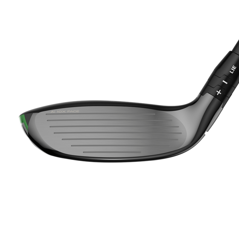Callaway Elyte Max Fast Hybrids - Riverside Golf - Golf Clubs - Golf ...
