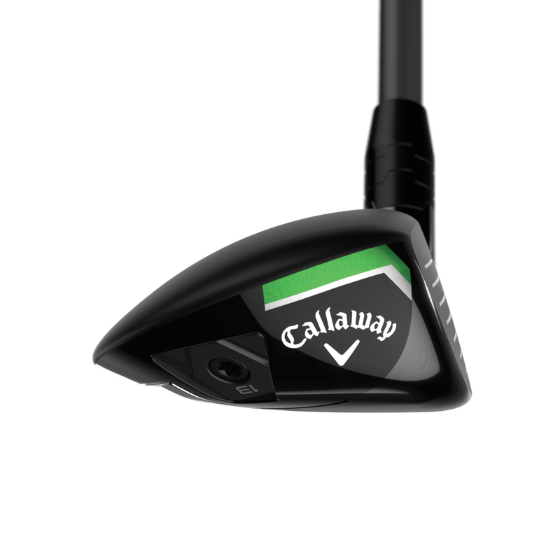 Callaway Elyte X Hybrids - Riverside Golf - Golf Clubs - Golf Bags - Golfing Equipment
