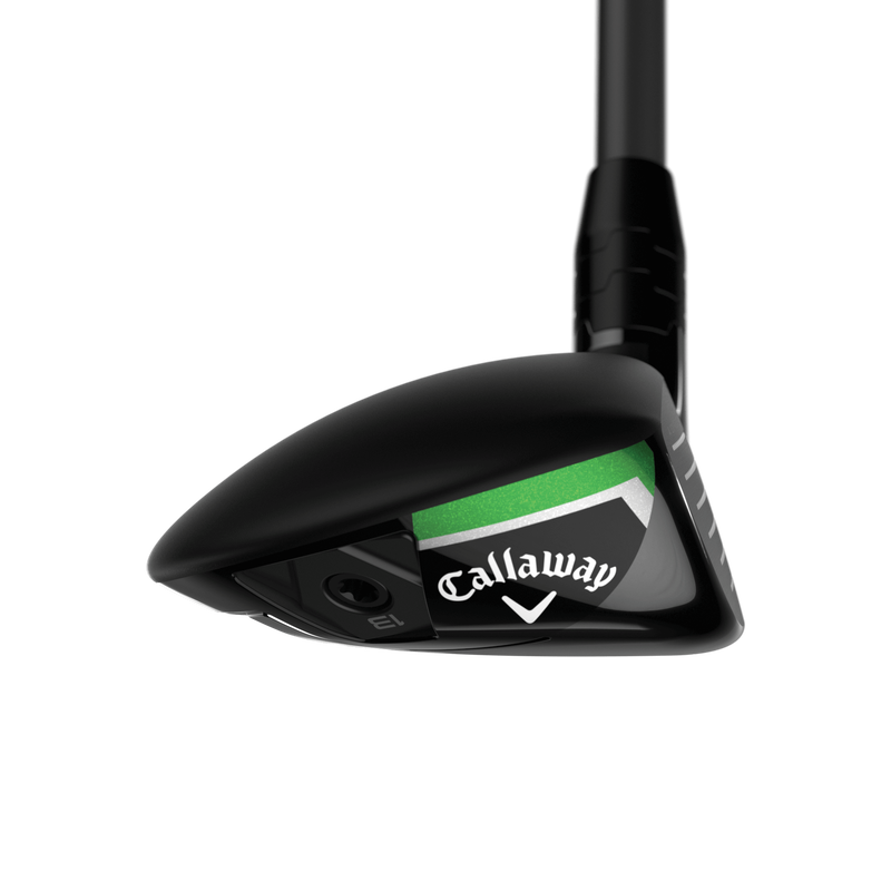 Callaway Elyte Hybrids - Riverside Golf - Golf Clubs - Golf Bags ...