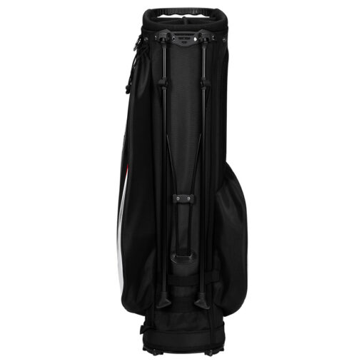 Srixon ZXi Staff Stand Bag | White / Black - Riverside Golf - Golf
