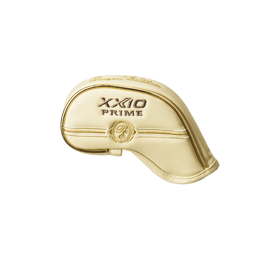 XXIO Prime Royal Edition Ladies Irons | 6Pcs (2025) - Riverside Golf ...
