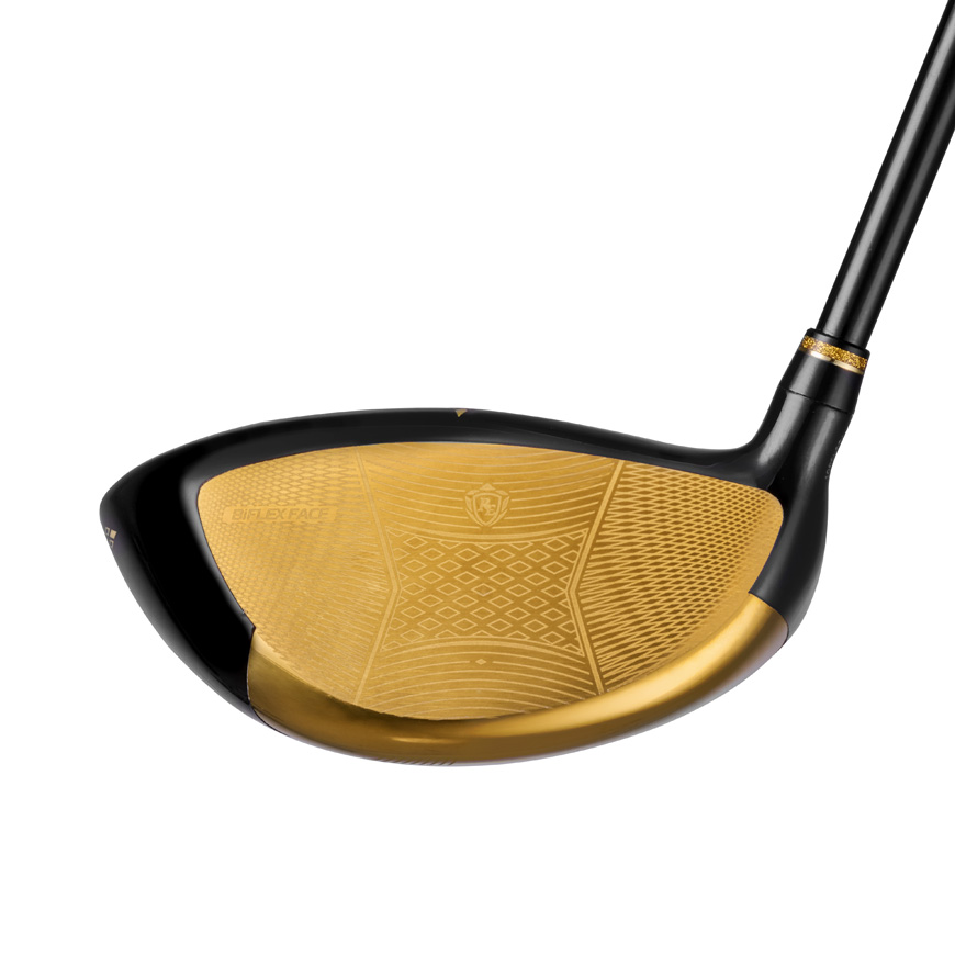 XXIO Prime Royal Edition Driver (2025) - Riverside Golf - Golf Clubs ...