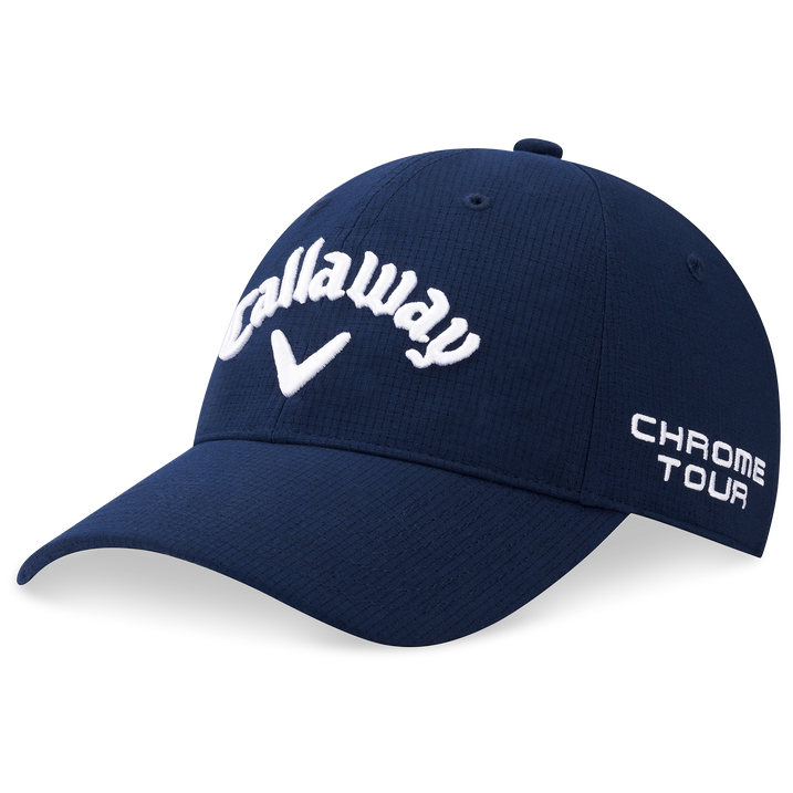Callaway Tour Authentic Performance Pro LW Hat | LOW PROFILE -Navy ...