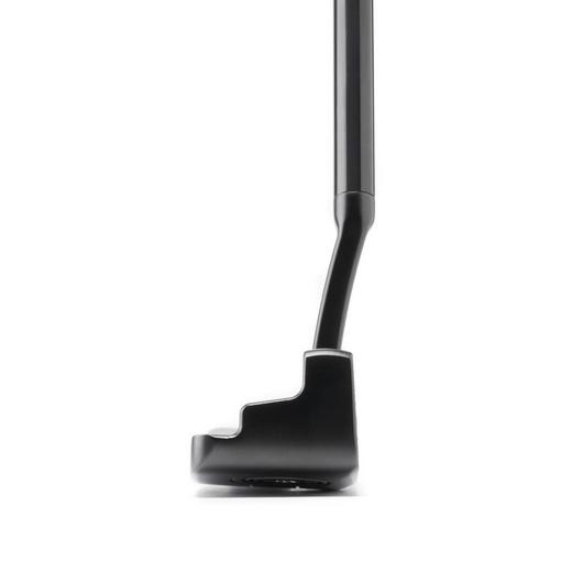 Mizuno M-Craft OMOI 01 Blade Putter | Black Ion - Riverside Golf