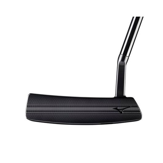 Mizuno M-Craft OMOI 01 Blade Putter | Black Ion - Riverside Golf