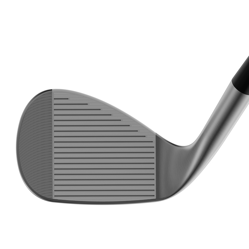 Cleveland RTZ Wedge | Black Satin - Riverside Golf