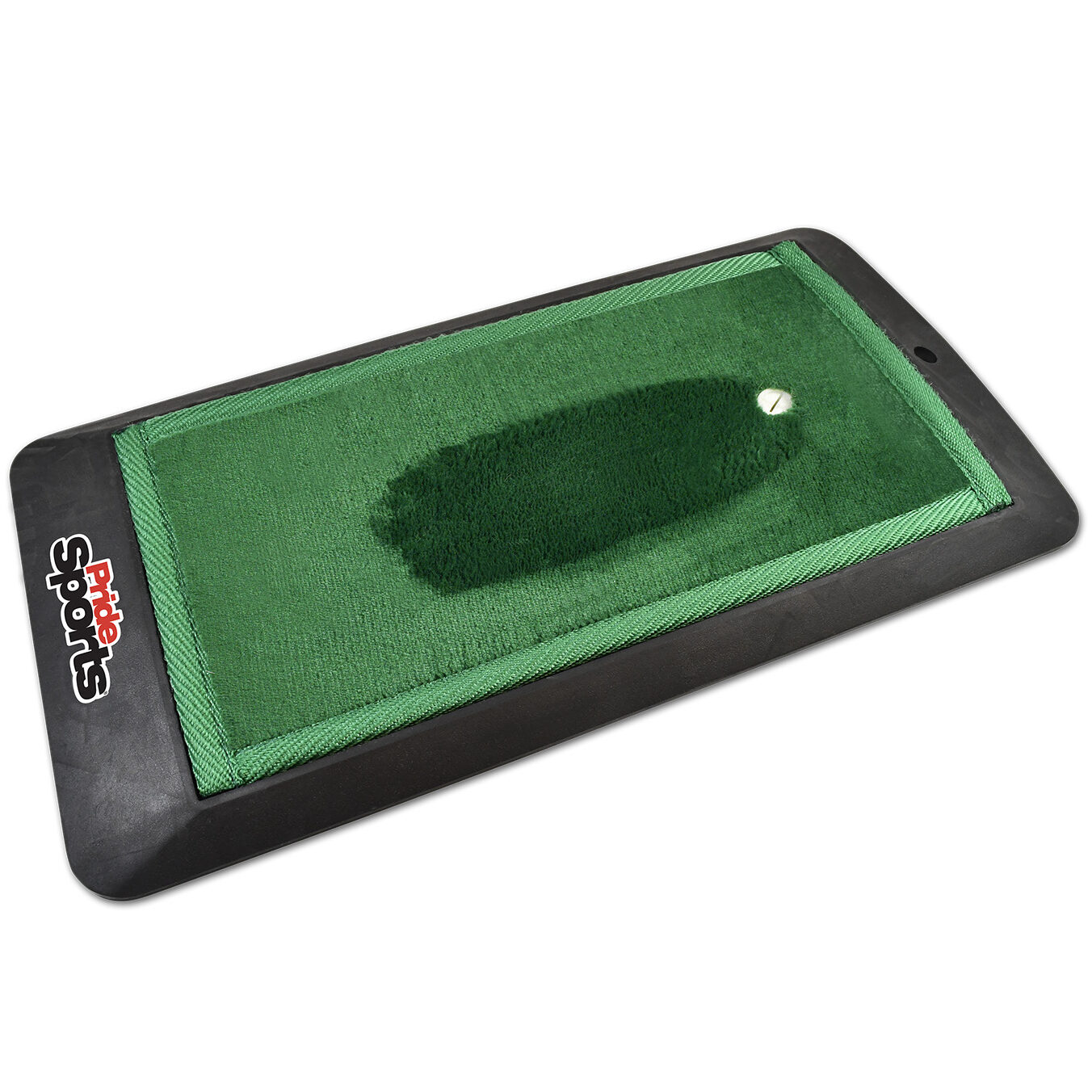 Golf Strike Impact Mat - Riverside Golf - Golf Clubs - Golf Bags ...