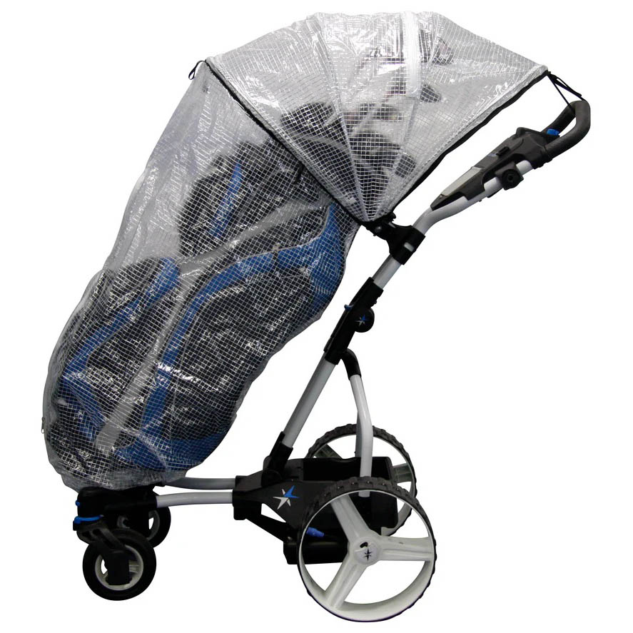 MGI Rain Cover - Riverside Golf - Golf Clubs - Golf Bags - Golfing ...