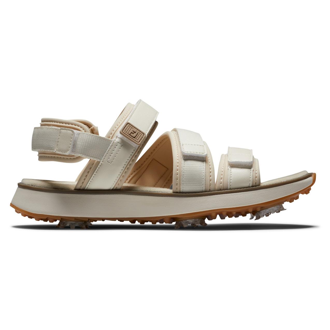 Footjoy Ladies Golf Sandals