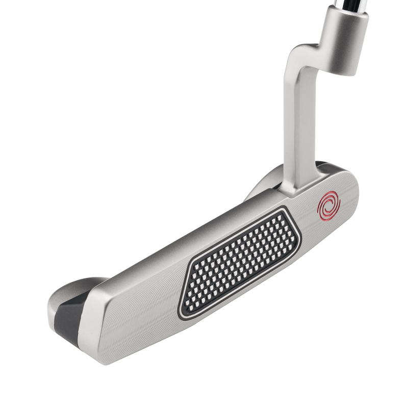 Odyssey Microhinge #1 CH Putter - Riverside Golf - Golf Clubs - Golf ...