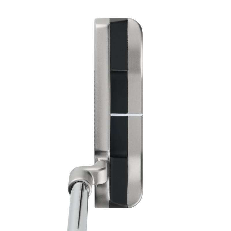 Odyssey Microhinge #1 CH Putter - Riverside Golf - Golf Clubs - Golf ...