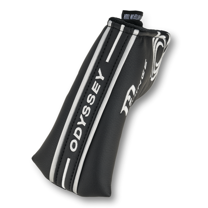 Odyssey Microhinge #1 CH Putter - Riverside Golf - Golf Clubs - Golf ...