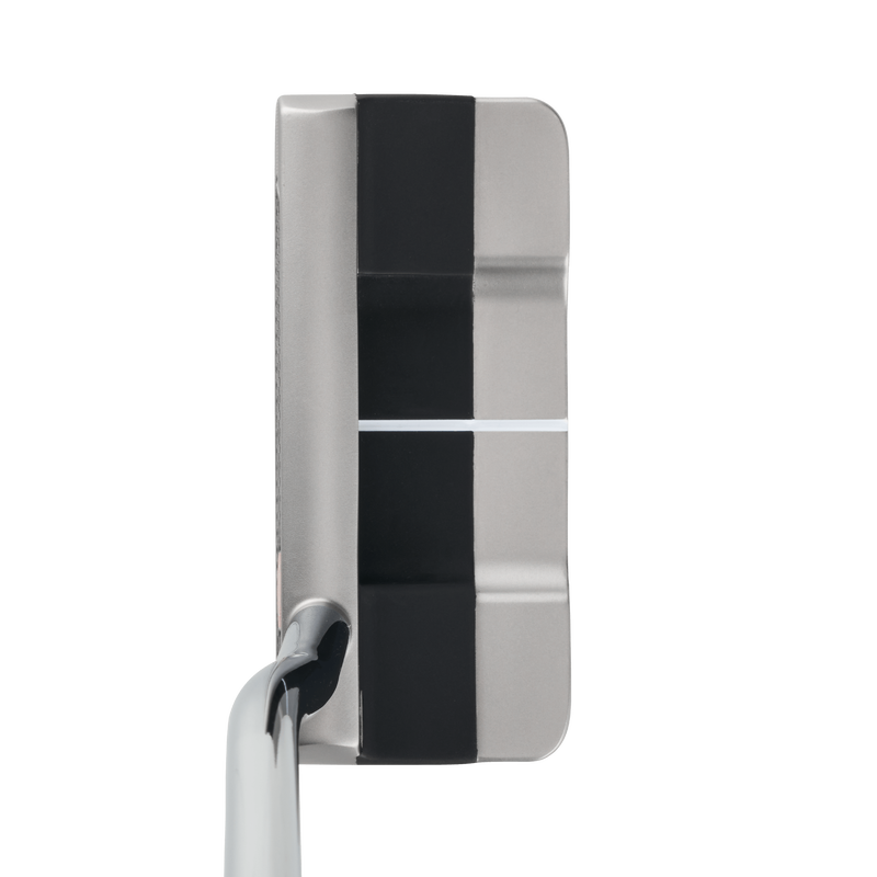 Odyssey Microhinge Double Wide DB Putter - Riverside Golf - Golf Clubs ...