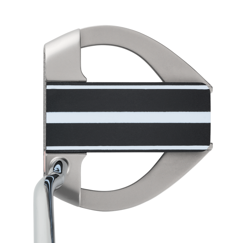 Odyssey Marxman Fang Putter - Riverside Golf - Golf Clubs - Golf Bags ...