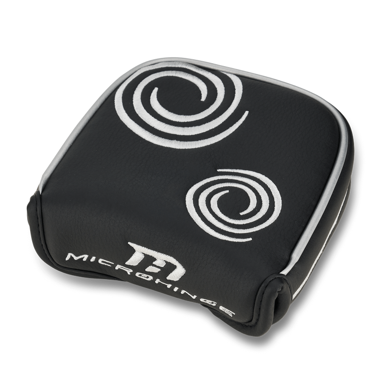 Odyssey Marxman Fang Putter - Riverside Golf - Golf Clubs - Golf Bags ...