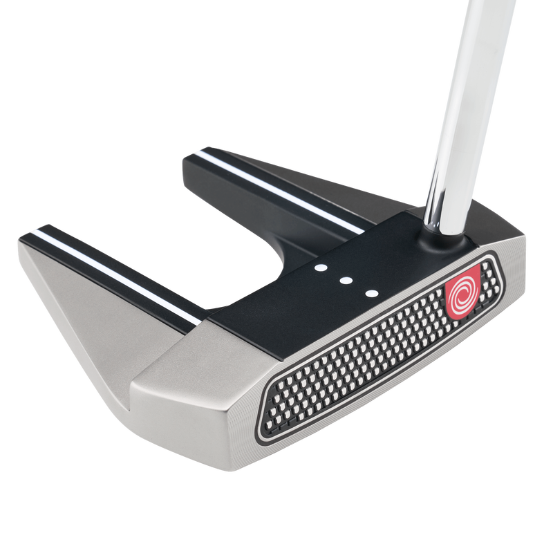 Odyssey Microhinge Seven DB Putter - Riverside Golf - Golf Clubs - Golf ...
