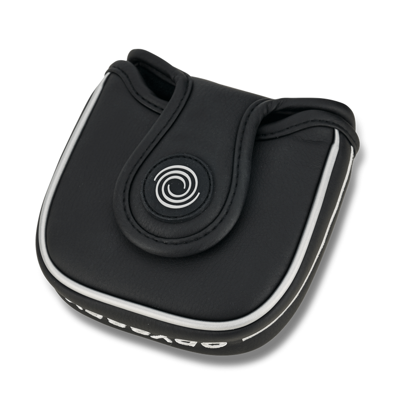 Odyssey Microhinge Seven DB Putter - Riverside Golf - Golf Clubs - Golf ...