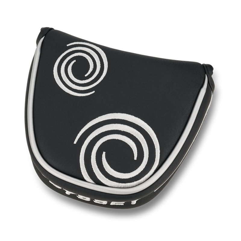 Odyssey Microhinge Seven S Putter - Riverside Golf - Golf Clubs - Golf ...