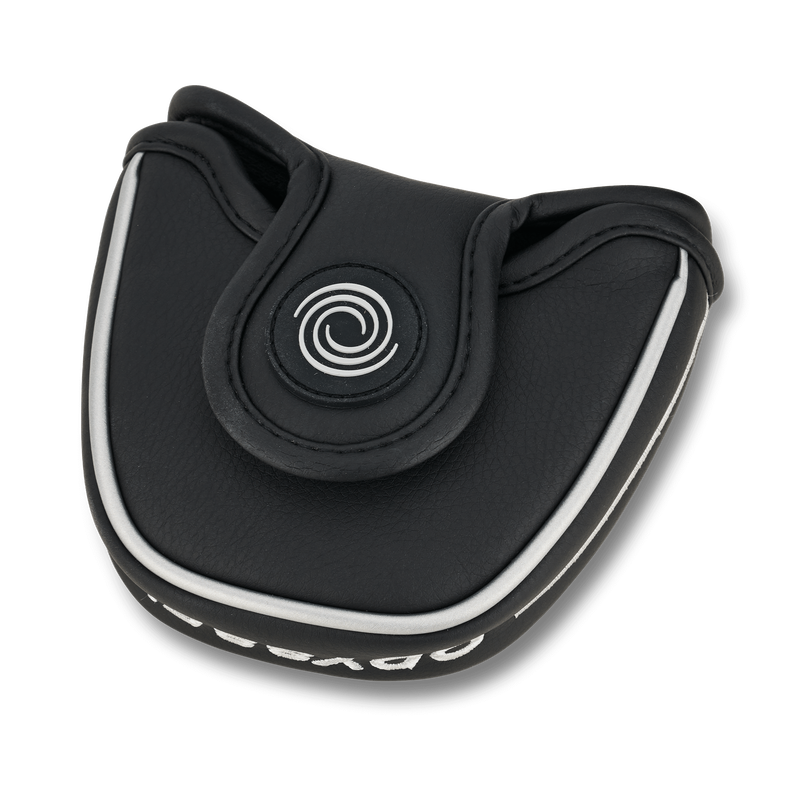 Odyssey Microhinge Seven S Putter - Riverside Golf - Golf Clubs - Golf ...