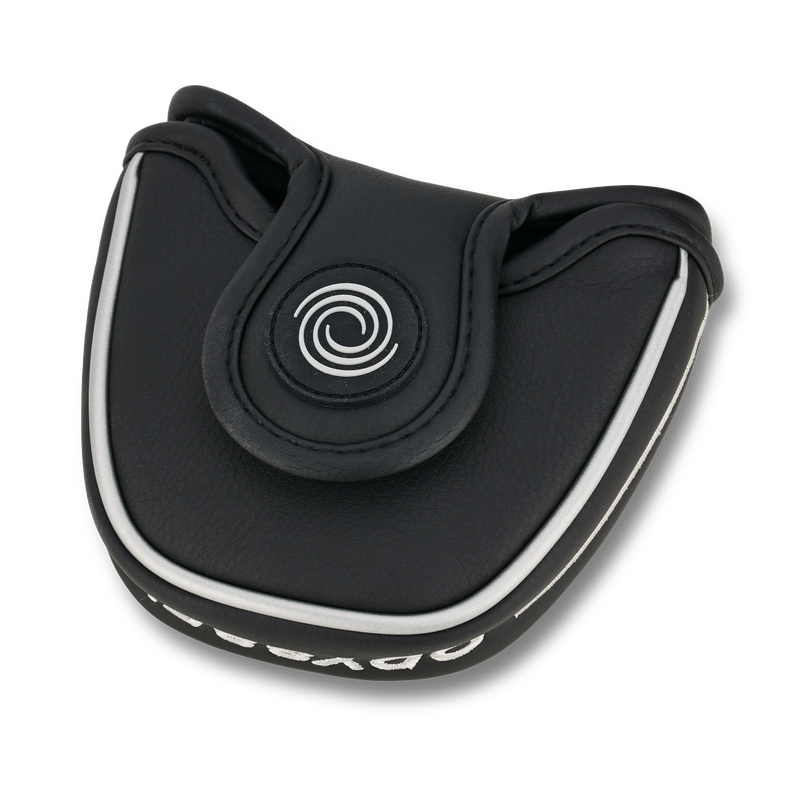 Odyssey Microhinge V-Line 2-Ball DB Putter - Riverside Golf - Golf ...