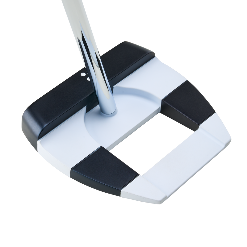 Odyssey Ai-One Square 2 Square Jailbird Broomstick | 48" Putter ...