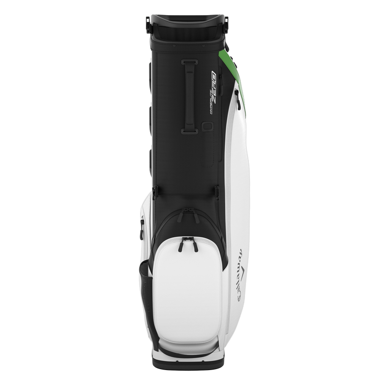 Callaway Hyperlite Zero Stand Bag | Elyte (2025) - Riverside Golf Centers