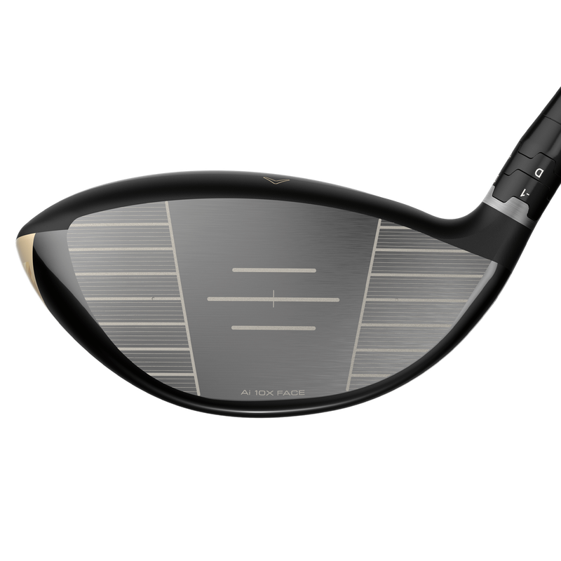 Callaway Elyte Sandstorm Driver | Limited Edition - Riverside Golf ...