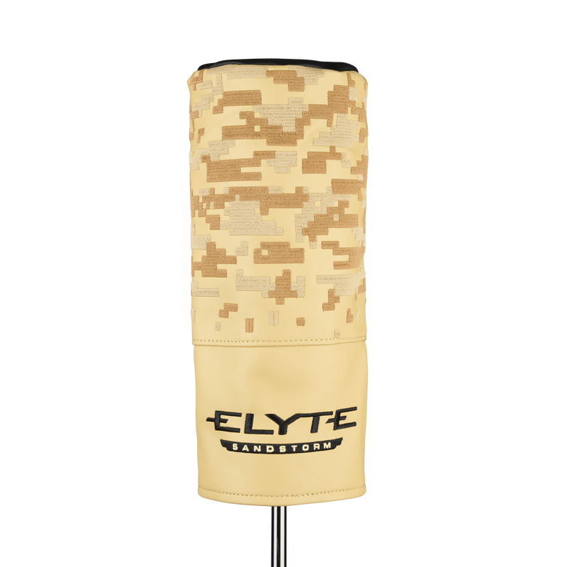 Callaway Elyte Sandstorm Driver | Limited Edition - Riverside Golf ...