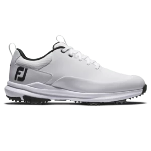 FootJoy Men's Tour Rival | White - Wide Width - Riverside Golf - Golf ...