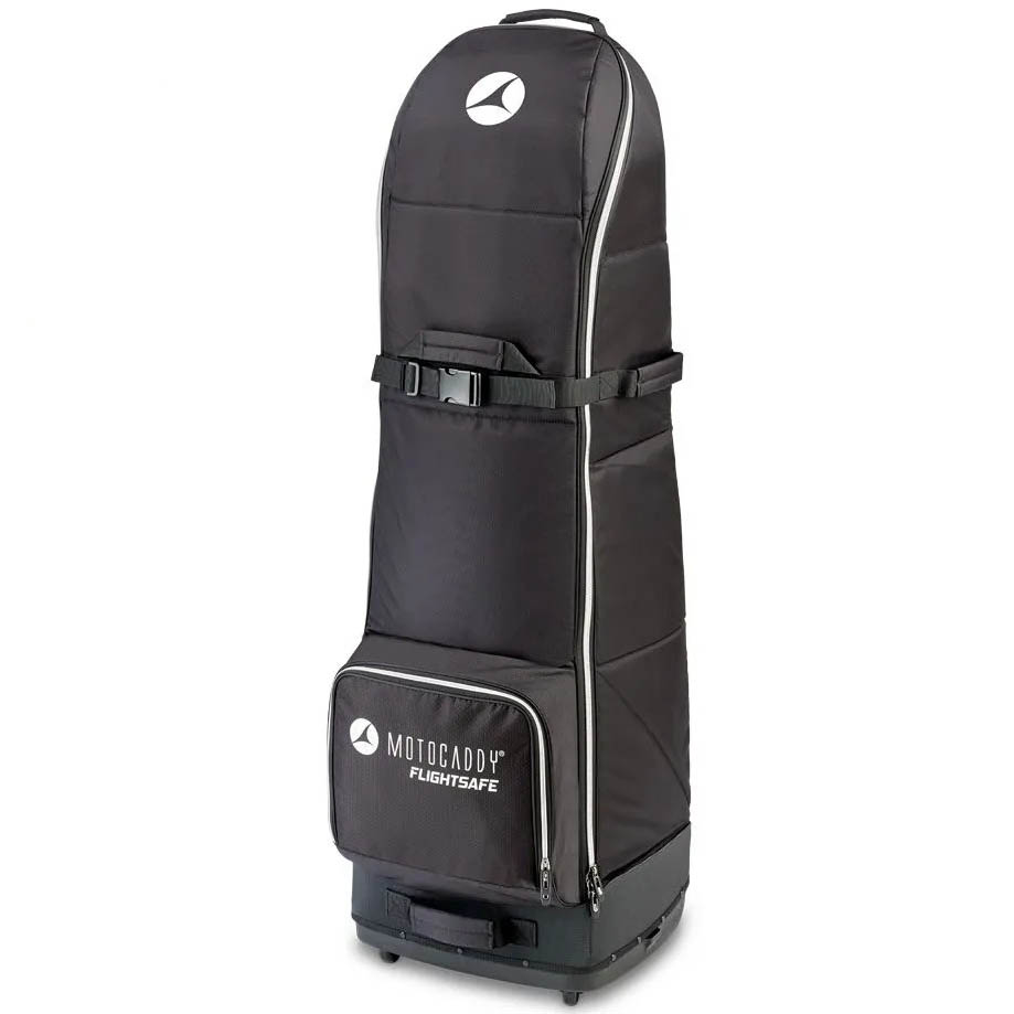 Motocaddy Flightsafe Travel Cover - Riverside Golf - Golf Clubs - Golf ...