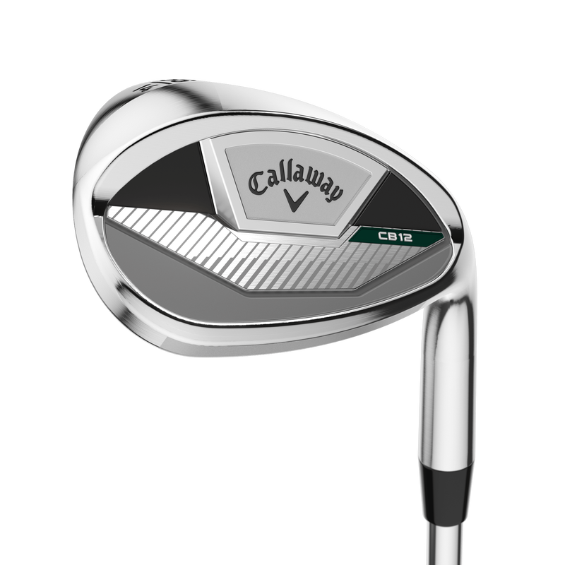 Callaway CB 12 Wedge | Steel Shaft - Riverside Golf