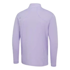Ping Men's Latham Half Zip Midlayer | Purple Ash - Riverside Golf ...