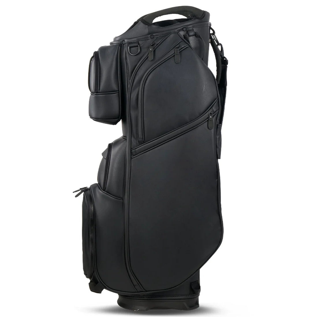 Callaway Summit Collection Cart Bag | Midnight - Limited Edition (2026 ...
